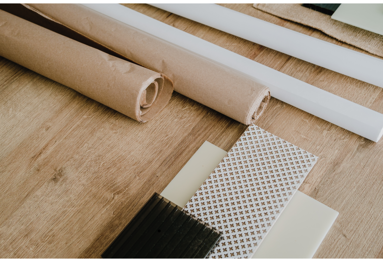 Shower Installation Materials 101: Breaking Down Popular Options
